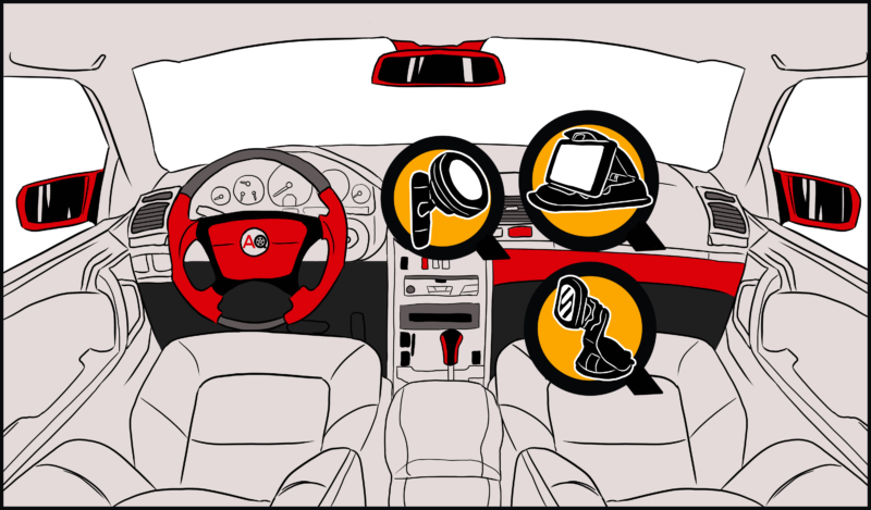 Best GPS Car Mounts 2024: Know the Way