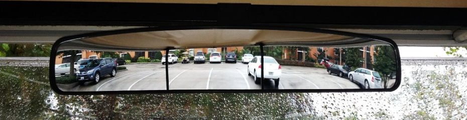 Best Wide Angle Mirrors 2021: For Those Tight Spots