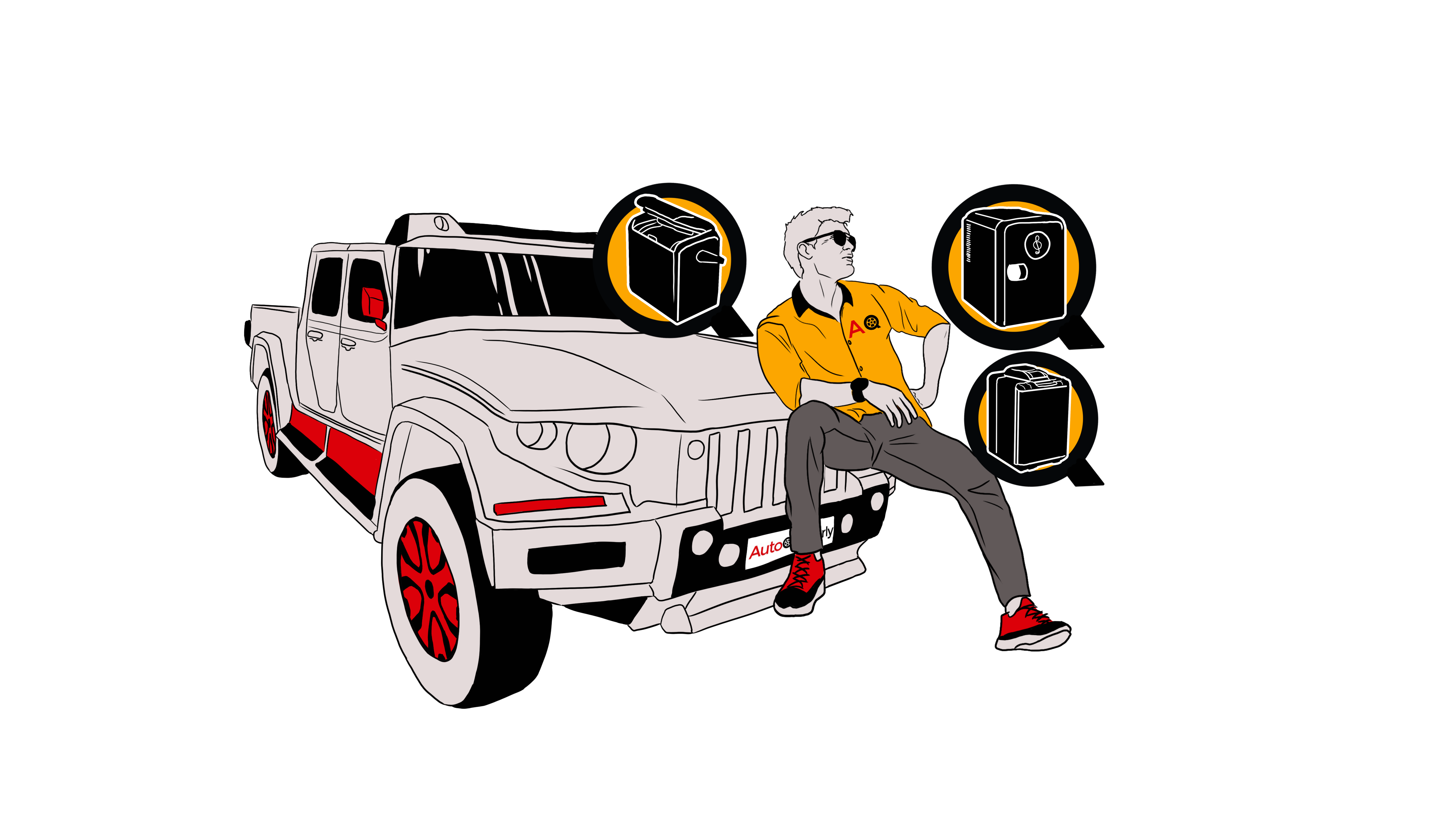 Best Car Coolers and Warmers 2026: Keep an Even Temperature
