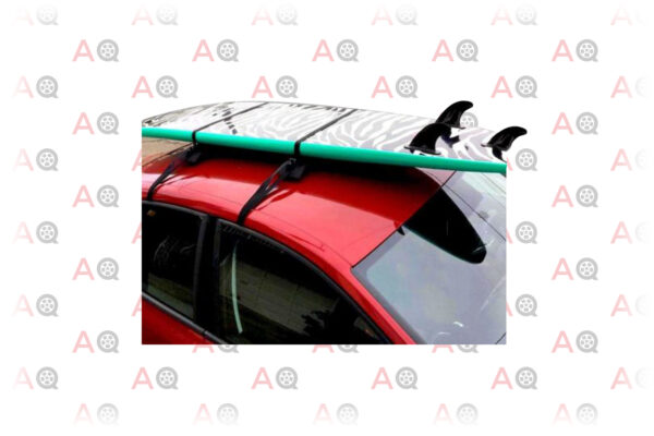 Best Surfboard Car Racks 2024: Surfs Up!
