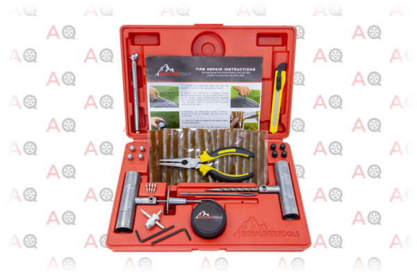 Best Tire Repair Kits 2026: Don’t Break Down over a Breakdown