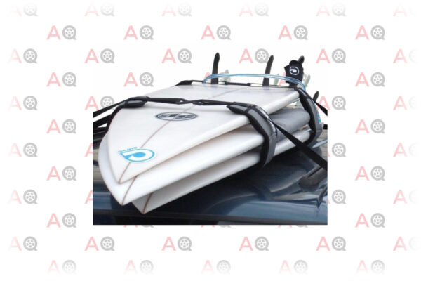 Best Surfboard Car Racks 2024: Surfs Up!