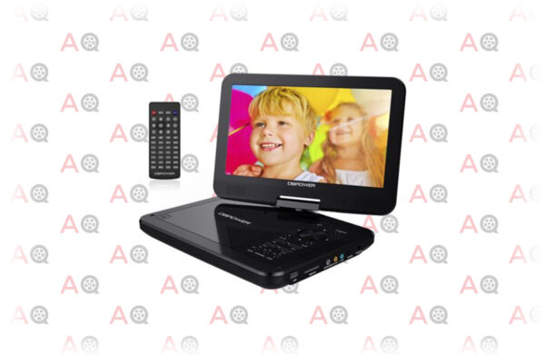 Best Portable DVD Players 2026: Watch Films on the Road