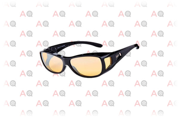 Best Night Driving Glasses 2025: Shades of Kavinsky