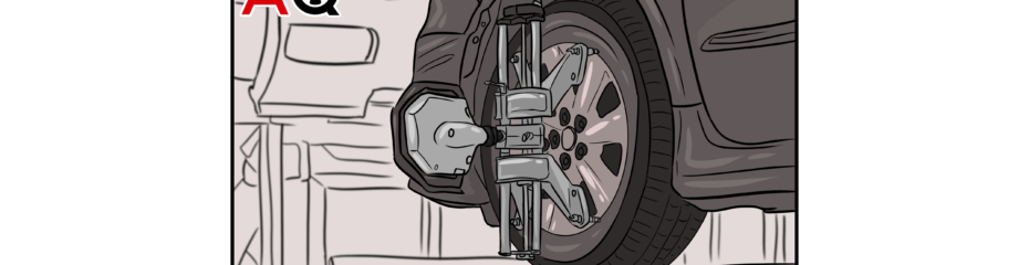Front-End Alignment: A 12 Step Guide to Toe-In Alignment - Auto Quarterly