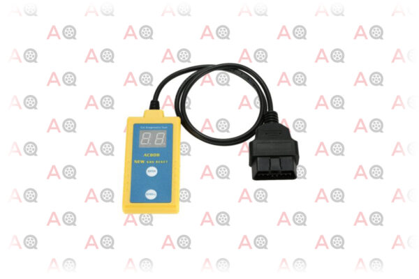 Best Airbag Scan Tools 2025: Check Your Airbag