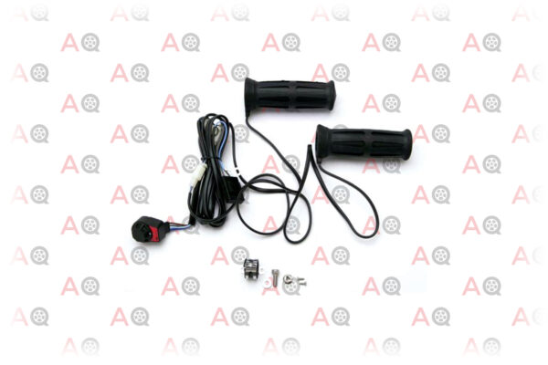 Best Heated ATV Grips 2024: Warm Your Hands