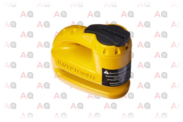 Best Disc Brake Locks 2025: Stop Right Now