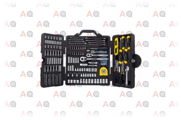Best Mechanic Tool Sets 2025: Everything You Could Need