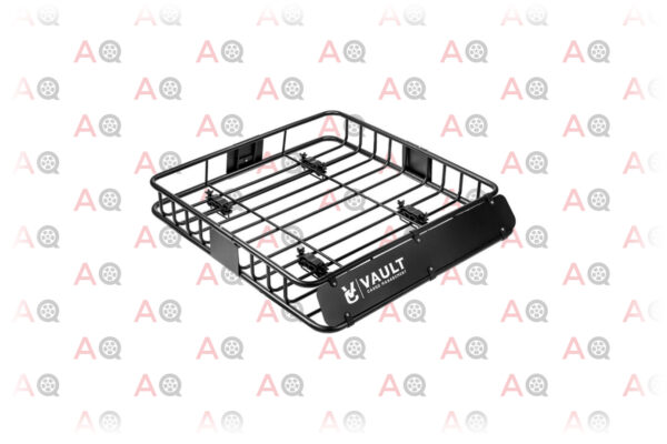 Best Vehicle Cargo Baskets: Take It All With You