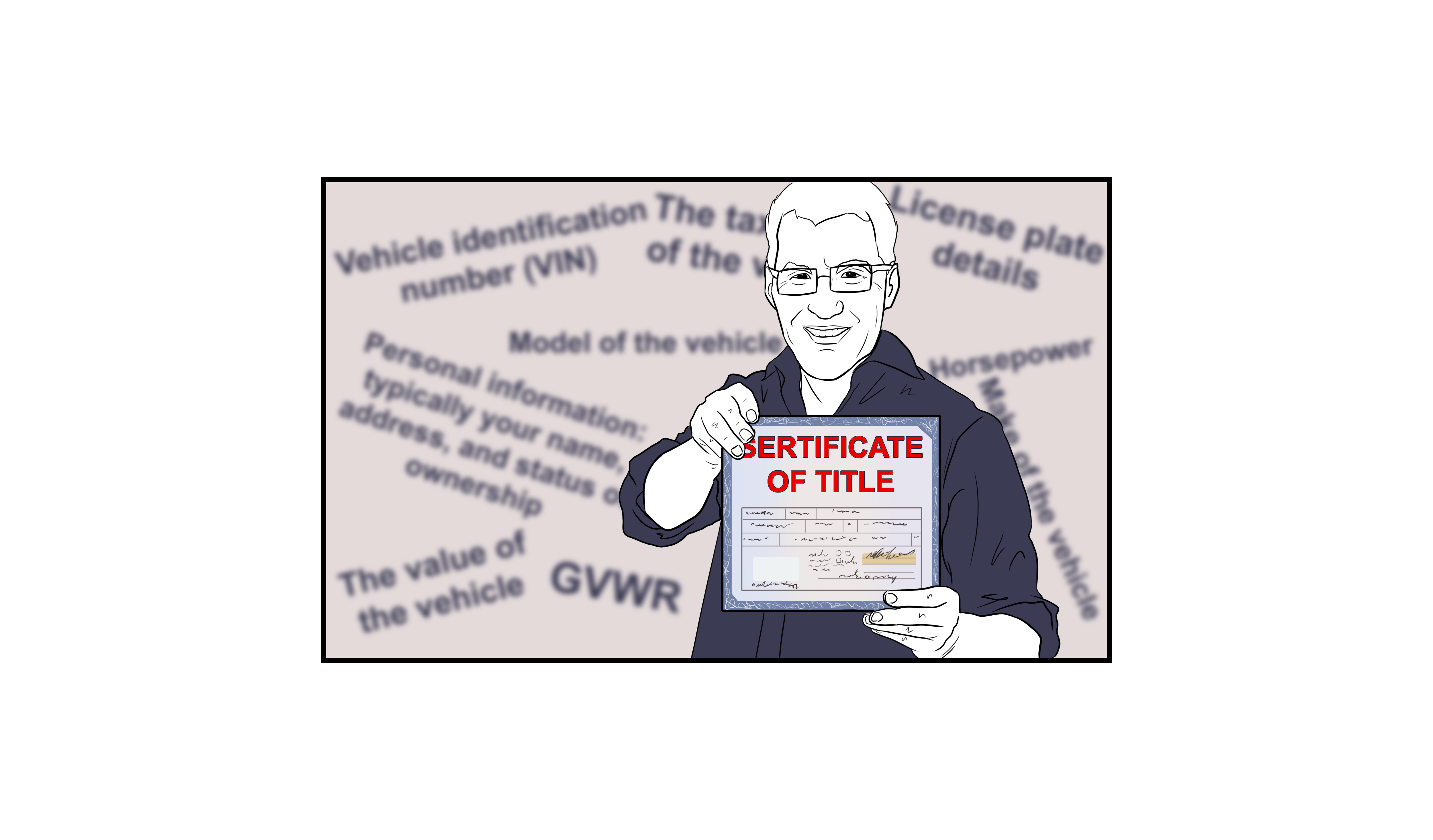 Car Titles: What They are and Why They're Important