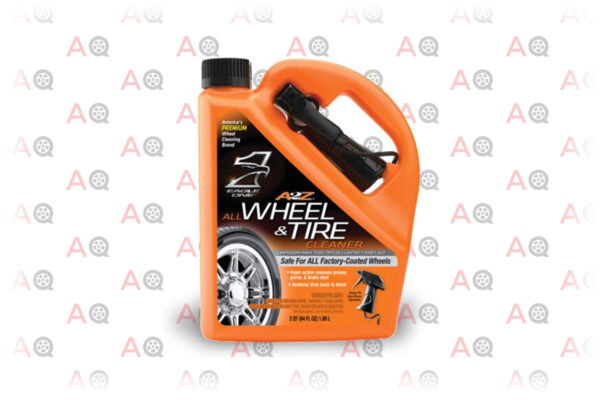 Best Wheel and Tire Cleaners 2025: Keep Your Rims Shining