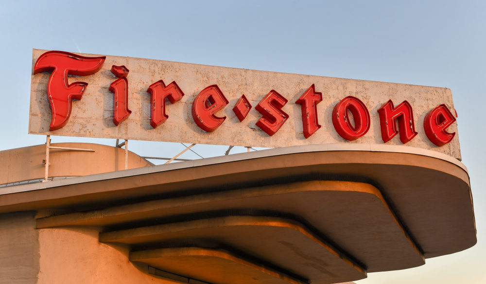 Firestone Tires Review and Buyer's Guide - Auto Quarterly