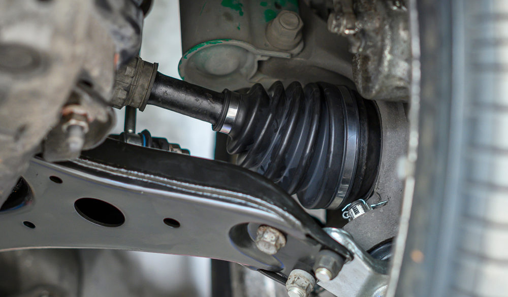 Bad CV Joint Symptoms And Replacement Costs Auto Quarterly