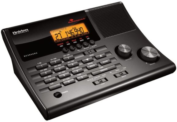 Best Police Scanners 2021: Follow the Latest Developments
