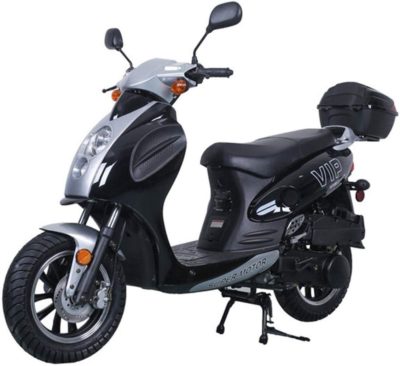 Best Gas Scooters 2021: For an Easy Commute