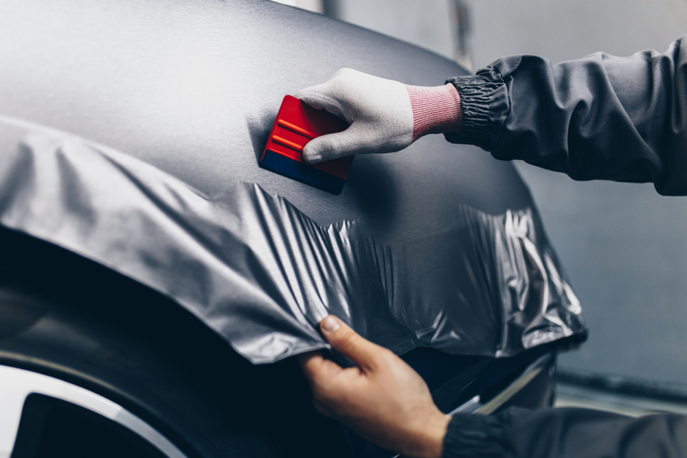 Best Car Vinyl Wraps 2021 Make Your Car Look Spectacular