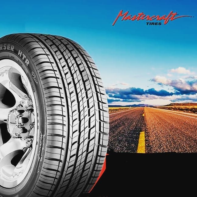 Mastercraft Tires Review and Buyer's Guide - Auto Quarterly
