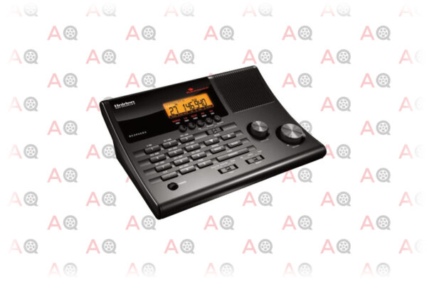 Best Police Scanners 2024: Follow the Latest Developments