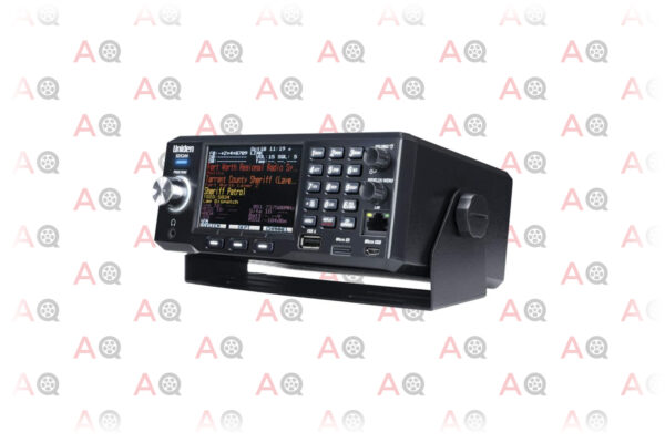 Best Police Scanners 2024: Follow the Latest Developments