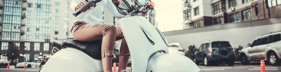 Best Gas Scooters 2021: For an Easy Commute