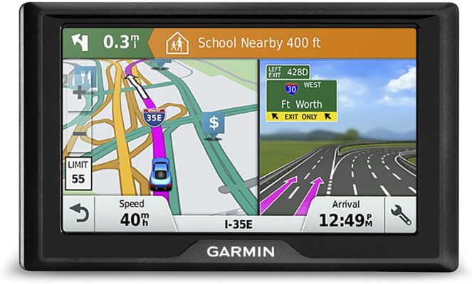 Best Car GPS Navigation Systems 2021: Find The Way