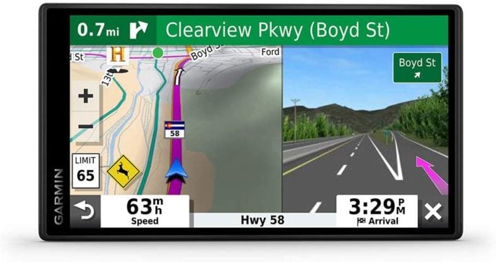 Best Car GPS Navigation Systems 2021: Find The Way