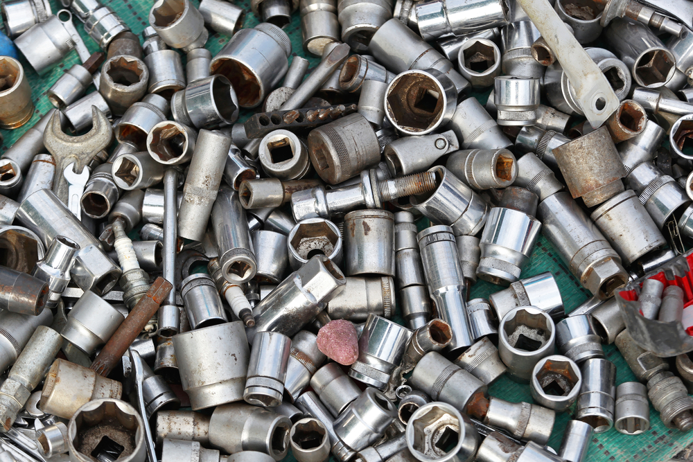 Best Socket Organizers 2021: For the DIY Mechanic