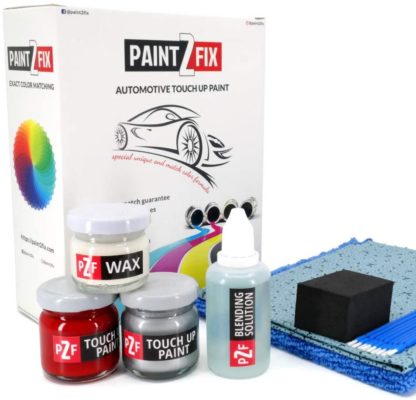 Best Car Paint Chip Repair Kits 2021: Fix Your Chipped Edge