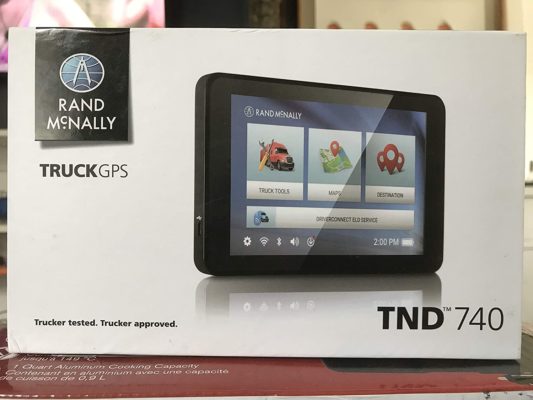 Best Truck GPS Navigation Systems 2021: Find Your Way