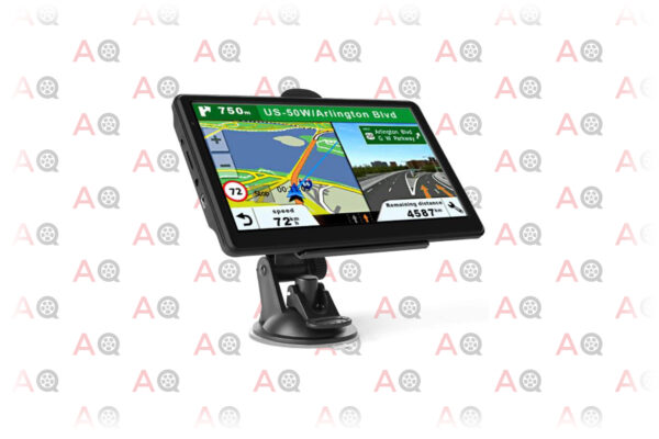 Best Truck GPS Navigation Systems 2023: Find Your Way