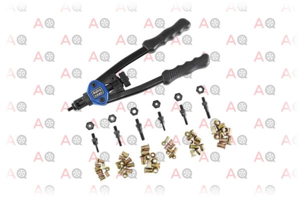 Best Rivet Guns 2024: Simply Riveting