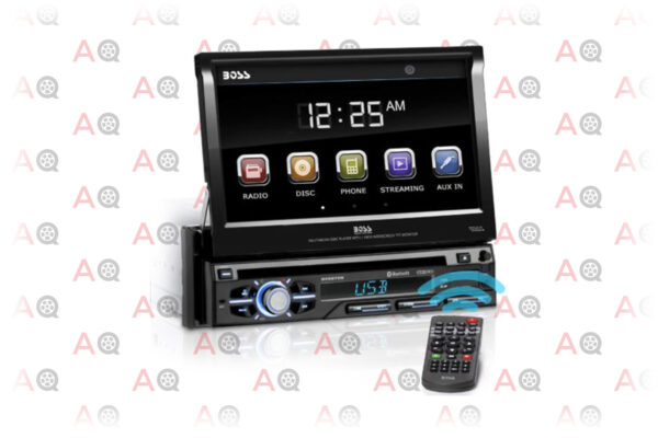 Best Flip-Out Head Units 2025: For Your Car’s Entertainment System