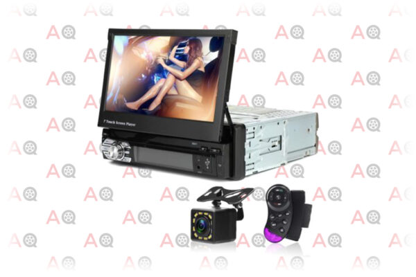 Best Flip-Out Head Units 2025: For Your Car’s Entertainment System