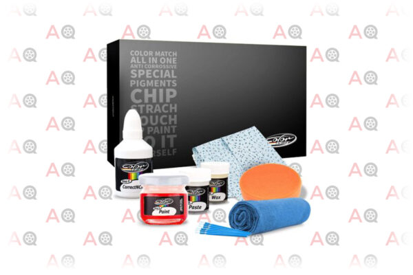 Best Car Paint Chip Repair Kits 2024: Fix Your Chipped Edge