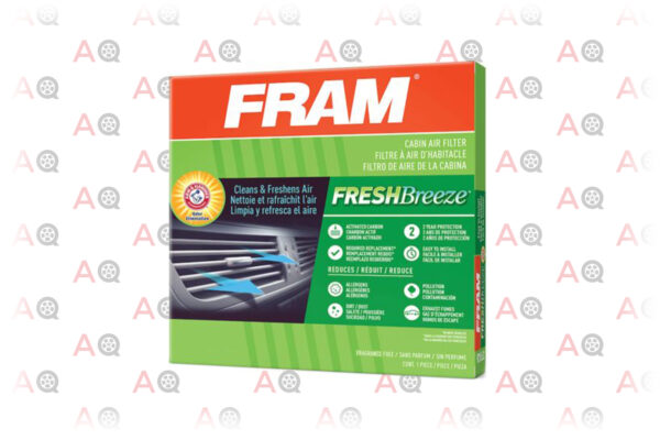 The Best Car Cabin Filters 2024: A Breath of Fresh Air