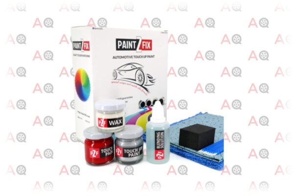 Best Car Paint Chip Repair Kits 2024: Fix Your Chipped Edge