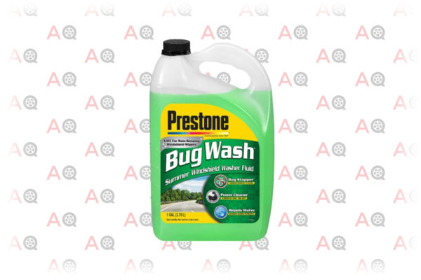 Best Windshield Washer Fluids 2026: For a Clear View