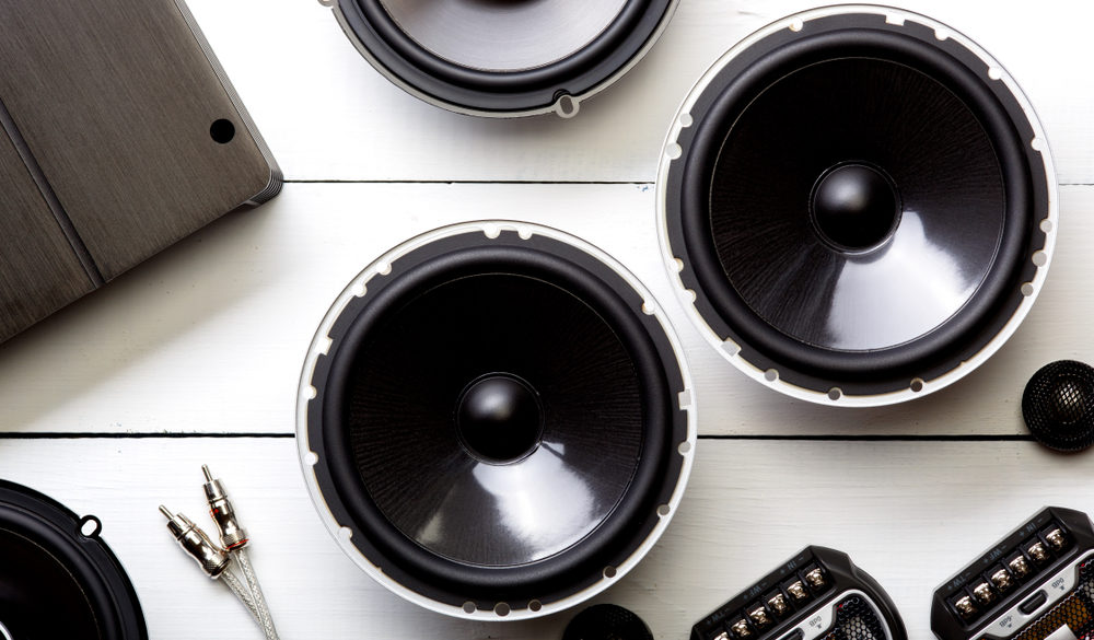Best 8-Inch Subwoofers 2021: Feel the Bass