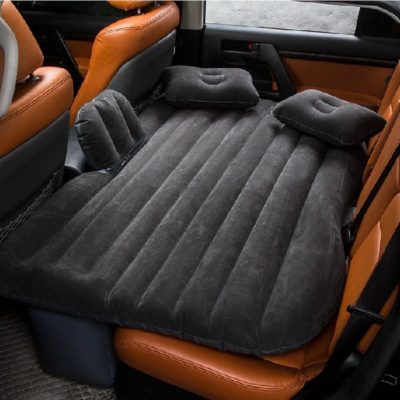 Best Car Air Beds 2025: Sleeping on the Move