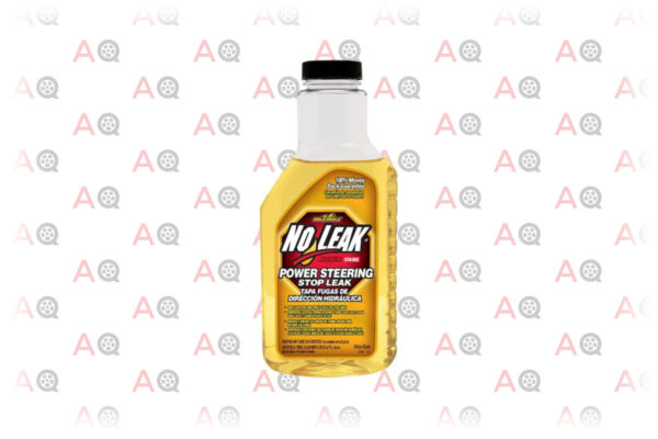 Best Power Steering Fluid Stop Leaks: Plug the Leak