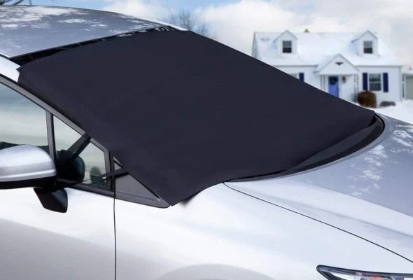 Best Frost Guard Windshield Covers 2025: Don’t Stay Frosty