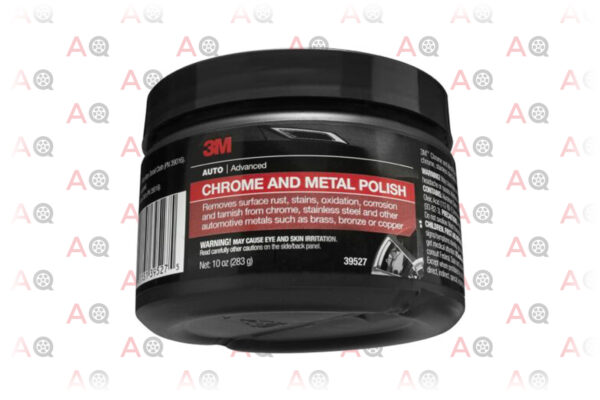 Best Chrome Polishes 2025: Make Your Metal Feel Loved