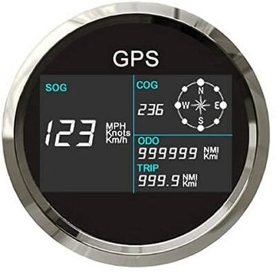 Best GPS Speedometers 2021: Know Your Limits
