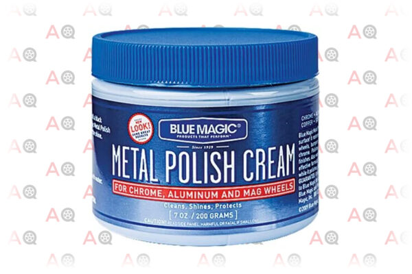 Best Chrome Polishes 2025: Make Your Metal Feel Loved