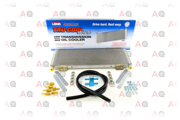 Best Transmission Oil Coolers 2025: Keep Your Engine From Overheating