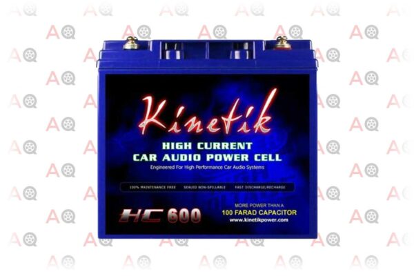 Best Car Audio Batteries 2025: Don’t Stop the Music