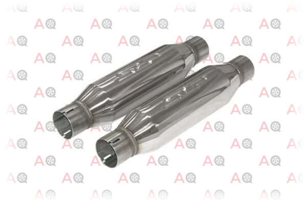 Best Exhaust Resonators 2024: Amplify Your Revs