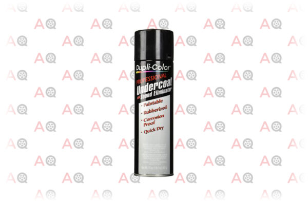 Best Car Undercoating Paints 2025: Firm Foundations