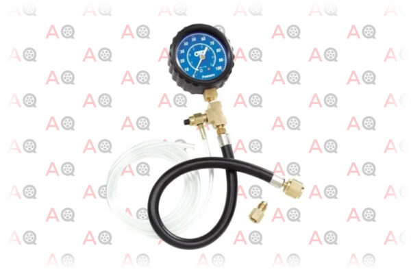 Best Fuel Pressure Testers 2025: Diagnose Your Engine’s PSI